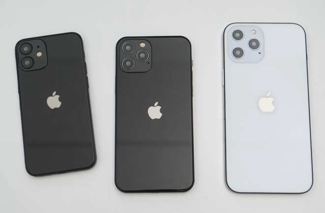 New iPhone 12: Release Date, Price, Specs, Leaks, and What We Know