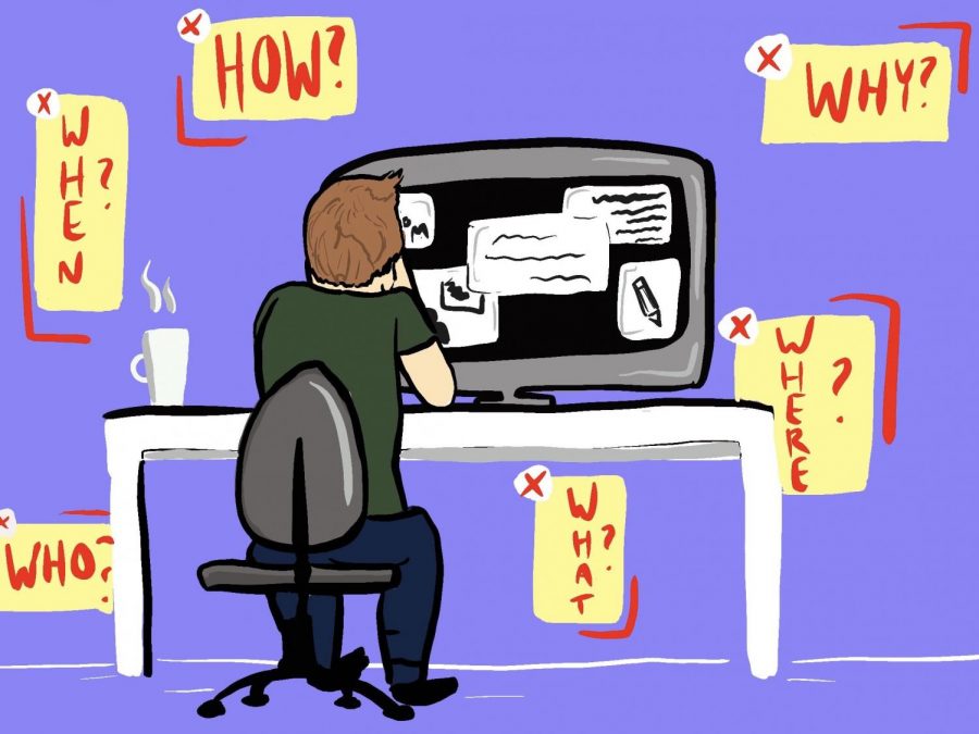 5 Reasons: Why online classes may not be a good idea for students?