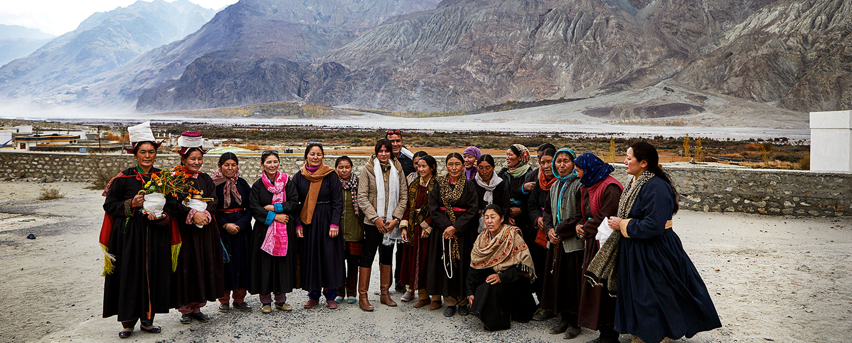 Pahadi Local: Simple Luxury of the Himalayas