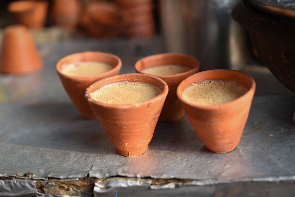 Railways to bring reminiscences of 'kulhad' back. Kulhads to replace ...