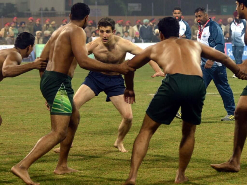 Sports beyond Cricket