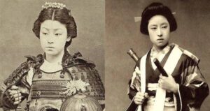 Nakano Takeko : Uncovering Japan's Legendary Female Samurai