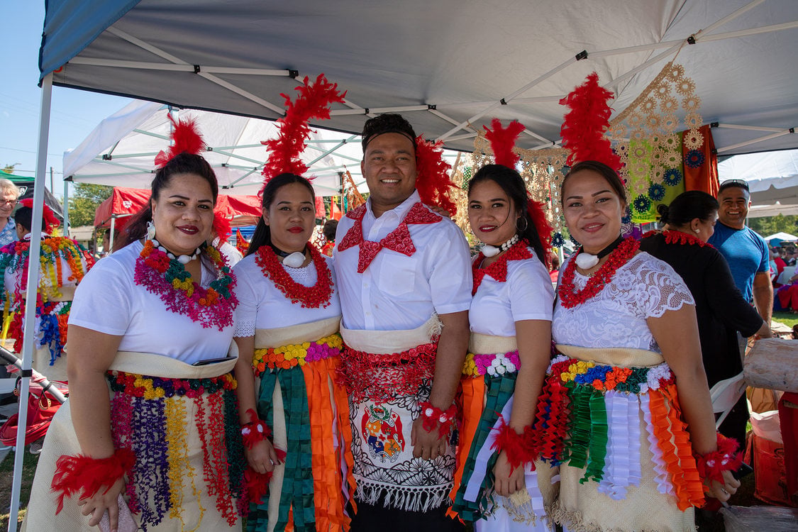 Cultural Renaissance in the Pacific: Preserving Heritage Amid ...
